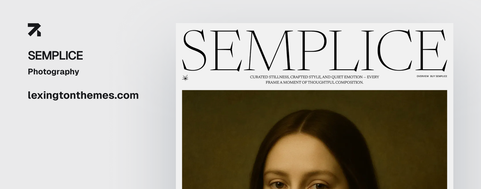 Lexingtonthemes.com - semplice